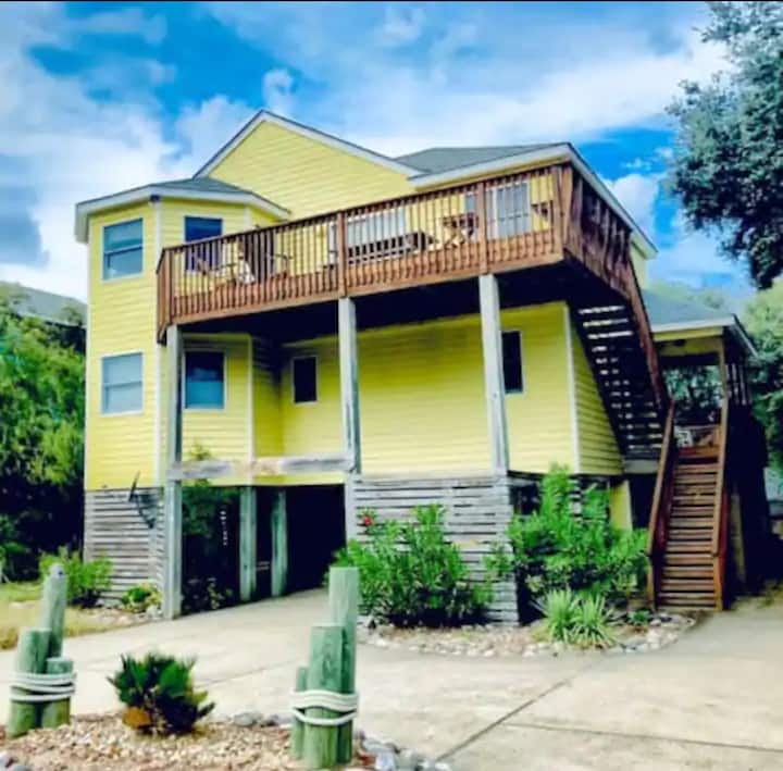 Endless Summer In Corolla Obx [Pool - Hot Tub] - Corolla, NC