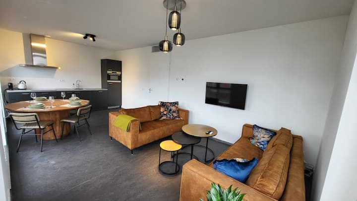B&b Kopwest 8 Personen - Purmerend
