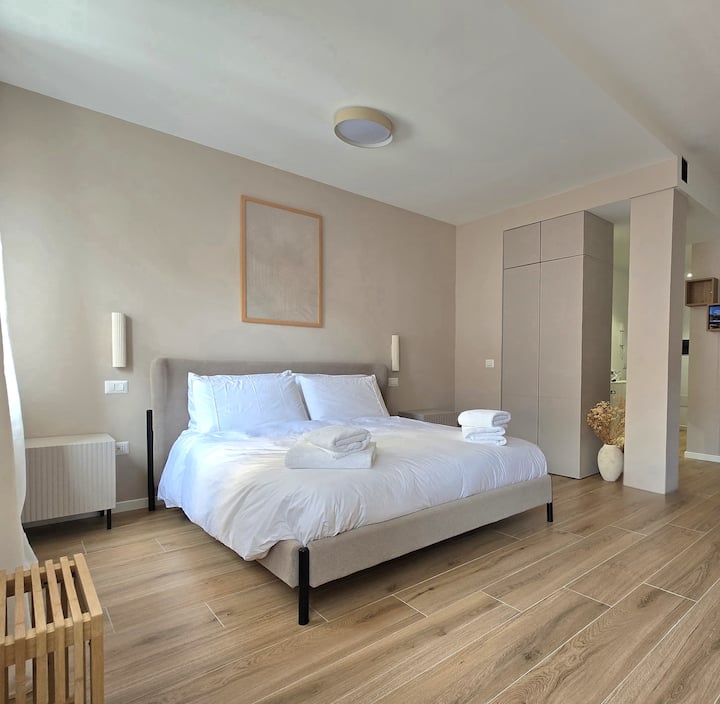 Addolì Monolocale - Cagliari