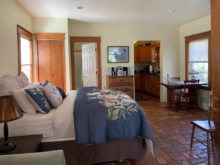 The Creamery At Heartstone - Lexington, VA