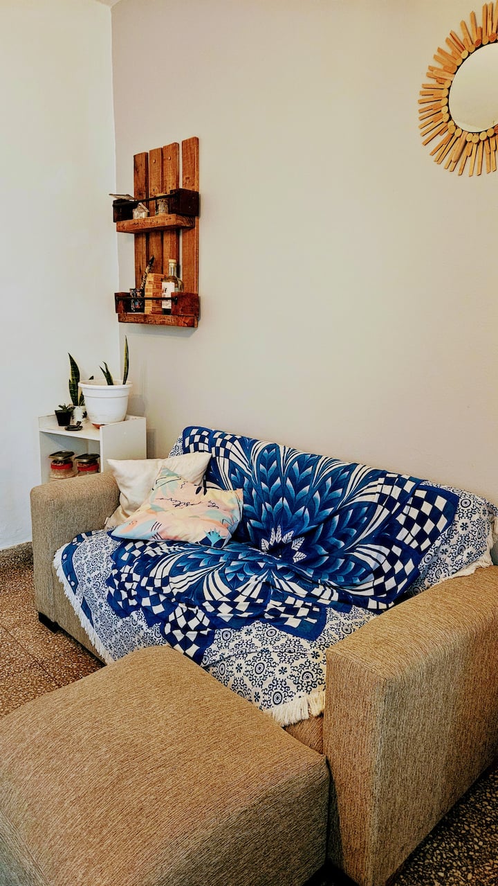 Departamento Interno - San Nicolás de los Arroyos