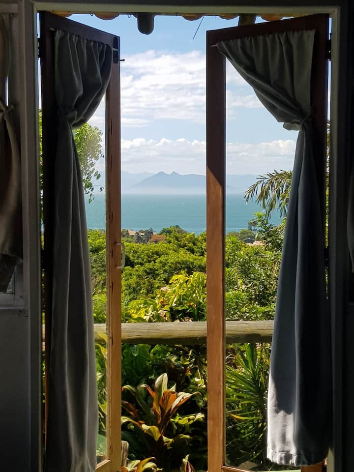 Cabana Em Centro De  Búzios - Brazil