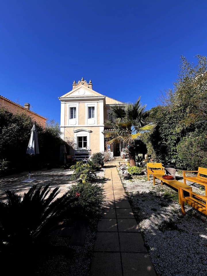 Maison à La Seyne-sur-mer - Six-Fours-les-Plages
