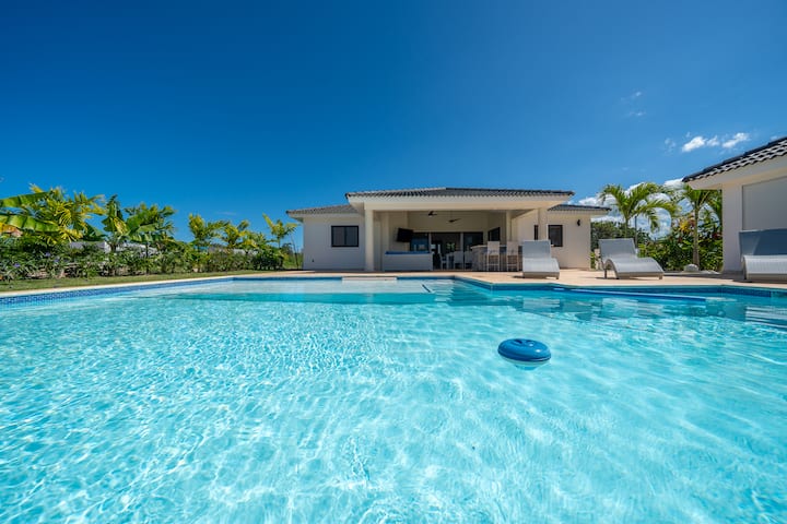 Casa Jolina — Modern Oasis — Sosúa & Cabarete. - Sosúa