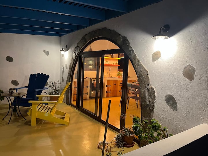 Cobquecura Mar - Cobquecura