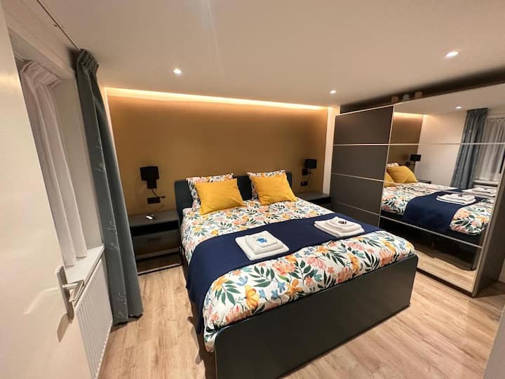 B&b Annamie - Middelburg