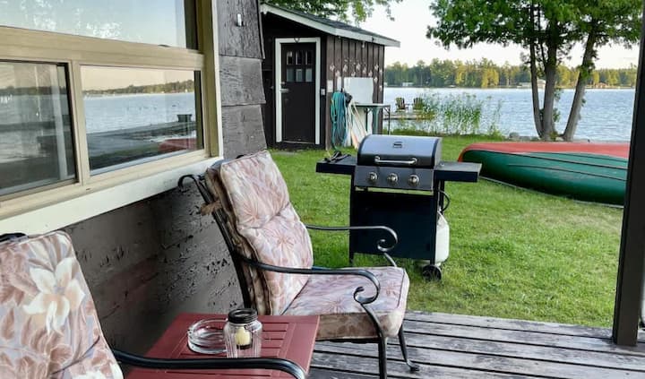 2 Bedroom Cottage #11: Ambleside - Kawartha Lakes
