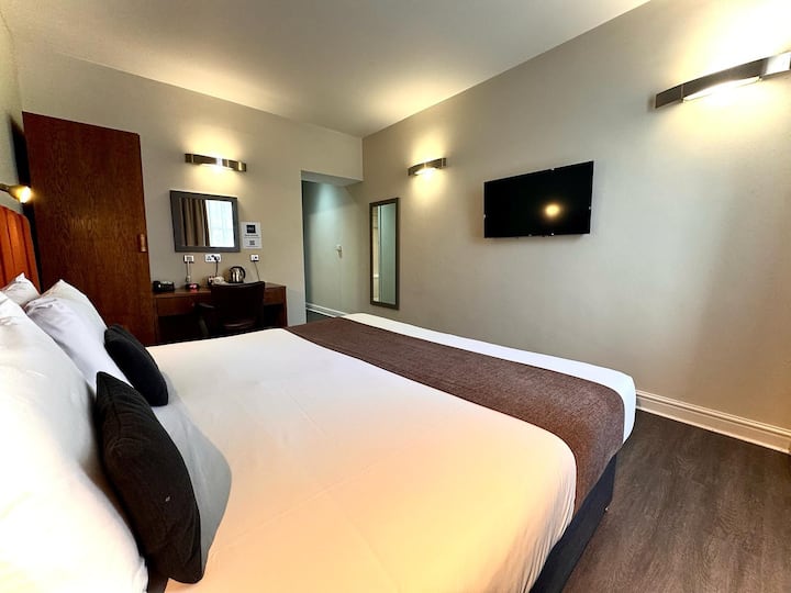 Hnfc Stays - Exclusive Apartment - ニューカッスル・アポン・タイン