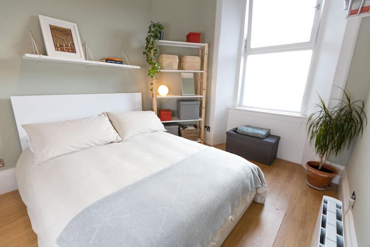 Cosy City Centre Gem - Edinburgh