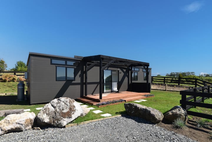 Tironui Retreat - Rotorua