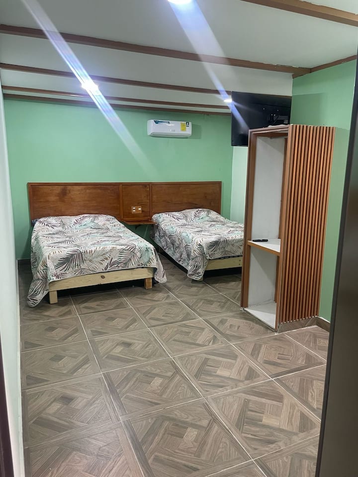 Habitación Moderna Cerca Del Mar 8 - Mazatlán