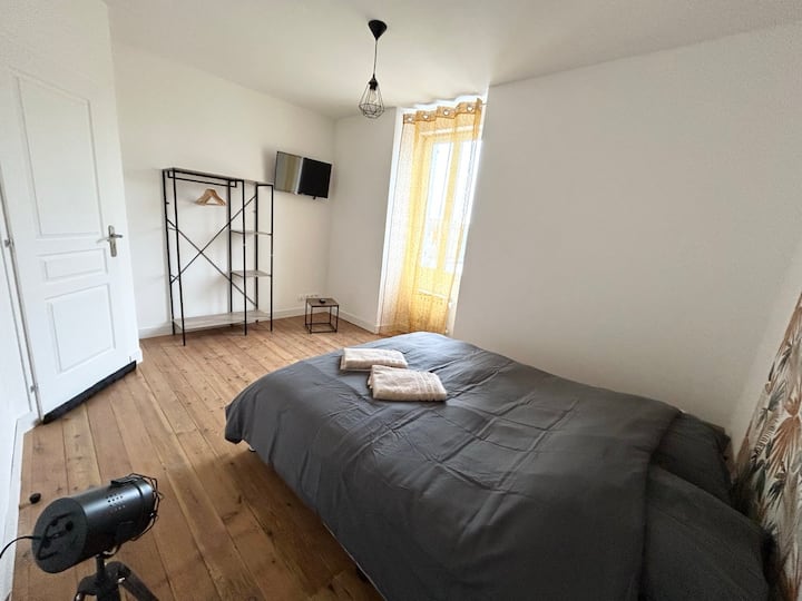Chambre - Angers