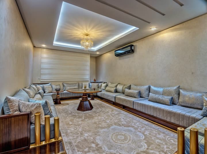 Luxe House Agadir Avec Piscine - Agadir
