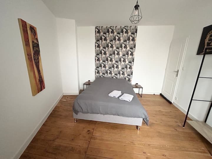Chambre - Angers