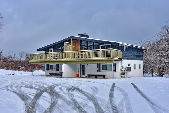 Cozy Chalet In Bluemountains. Walkable To Village - Collingwood
