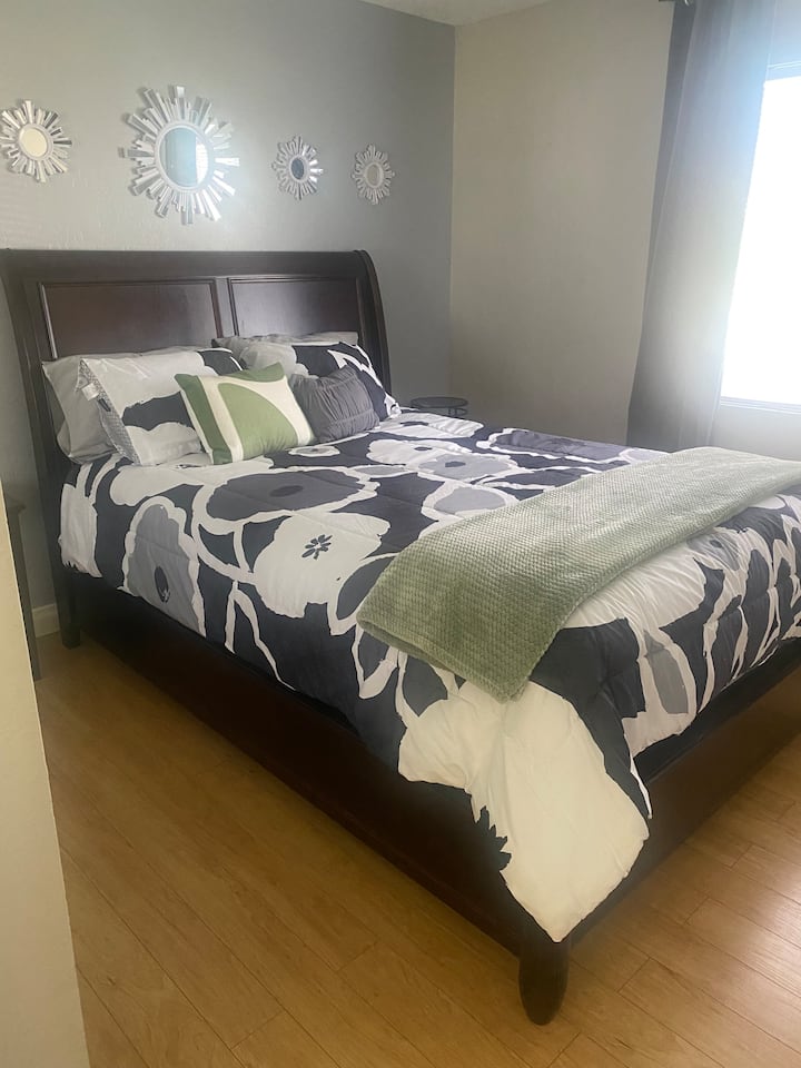 Casita Bostonia - Santee, CA