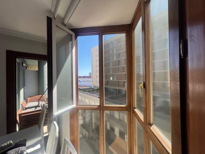 Room With Private Bathroom - La Laguna