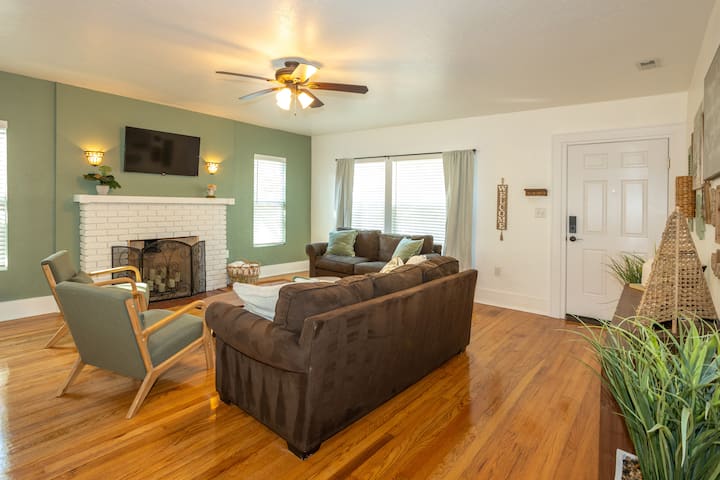 La Casa Bonita - 2bedroom, 1bath - Bradenton