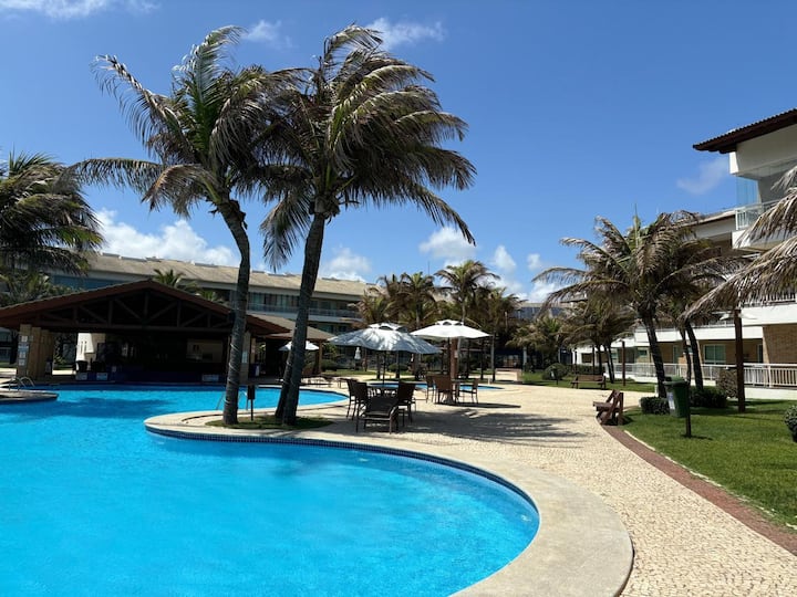 Porto Das Dunas - Beach Park - Fortaleza