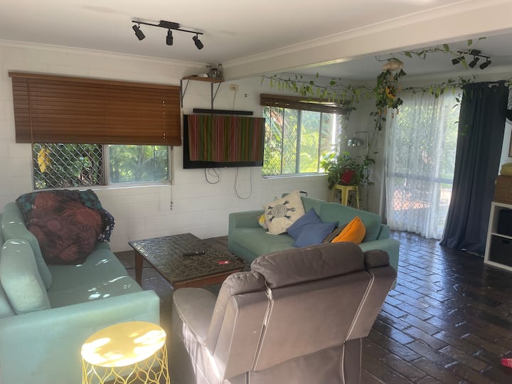 Short-term Accom Near Hospital - Darwin