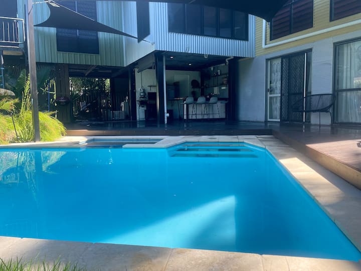 Short-term Accom Near Hospital - Darwin
