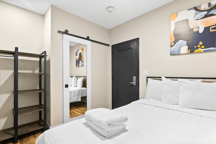 New York City 5-bed Suite A - 曼哈頓