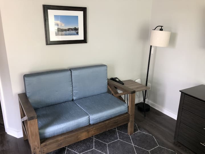 Kittery Inn & Suites - Two Bedroom Cabin (Cqq) - Portsmouth, NH