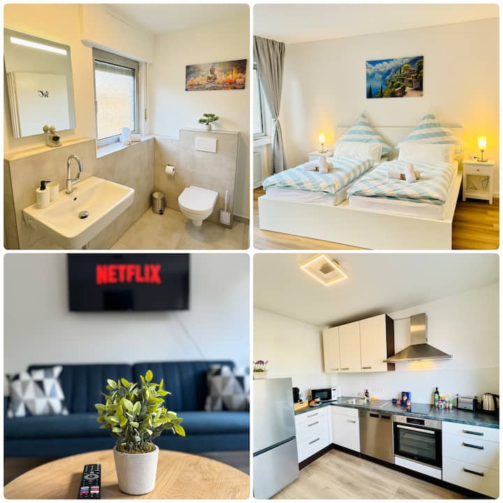Apartment 4you Köln-frechen #2 - Hürth