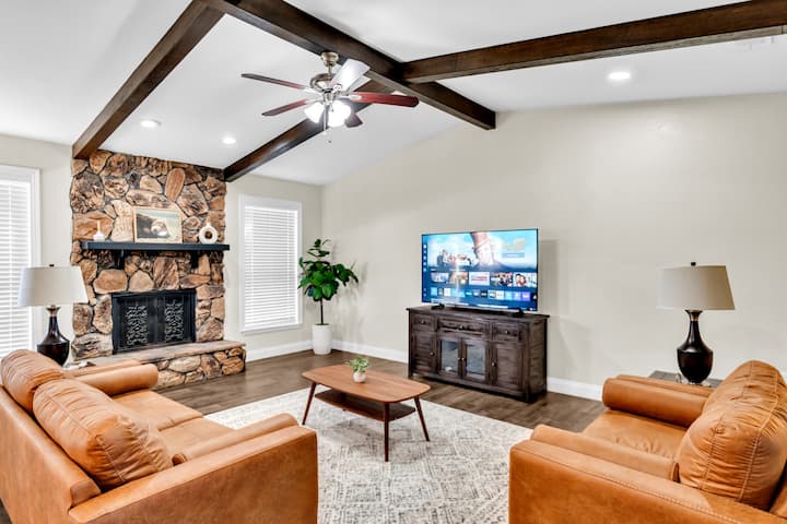 Epic|globe Life|at&t (World Cup) Stadium|six Flags - Grand Prairie, TX