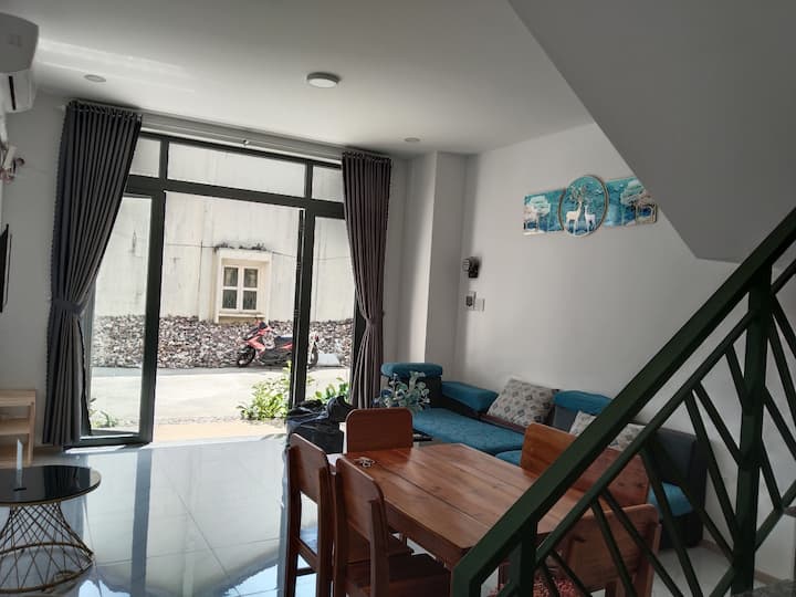 014-house 3 Bedroom In Center - Phú Quốc