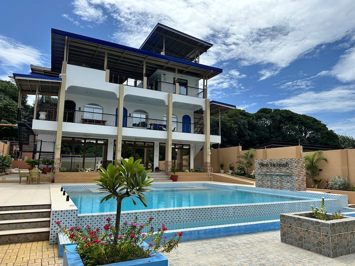 Aina Hannah Family Resort - Calatagan