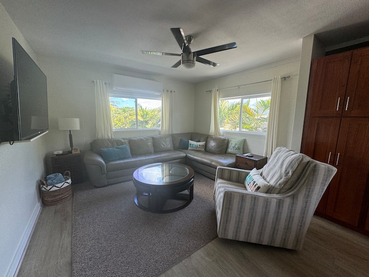 Lovely 3-bedroom - Beach Access - Ewa Beach, HI