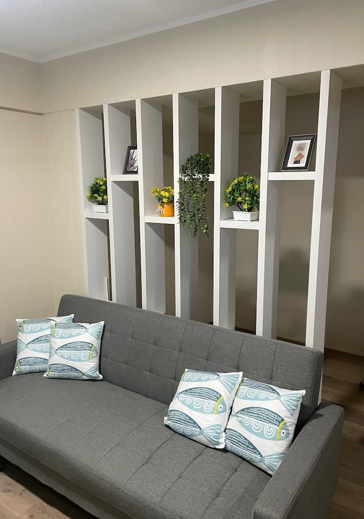 Apartamento En San Miguel - Peru
