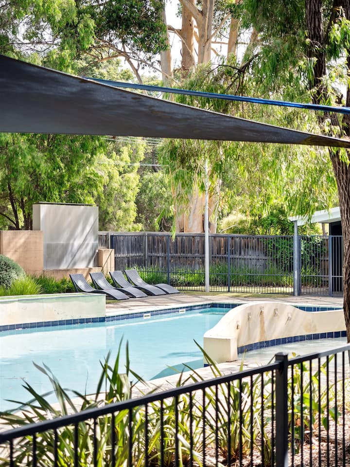 Moo's Hoose | Margaret River - Margaret River