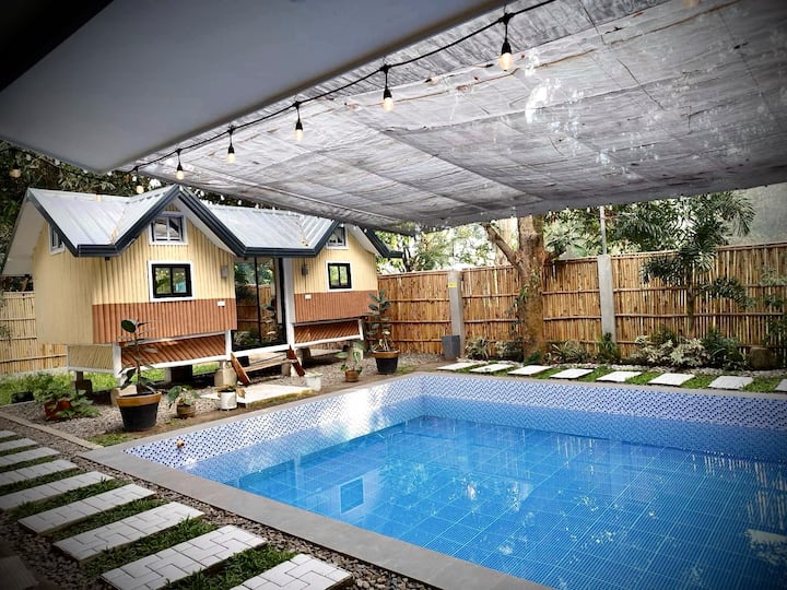 Where Luxury Meets Serenity. - Bataan