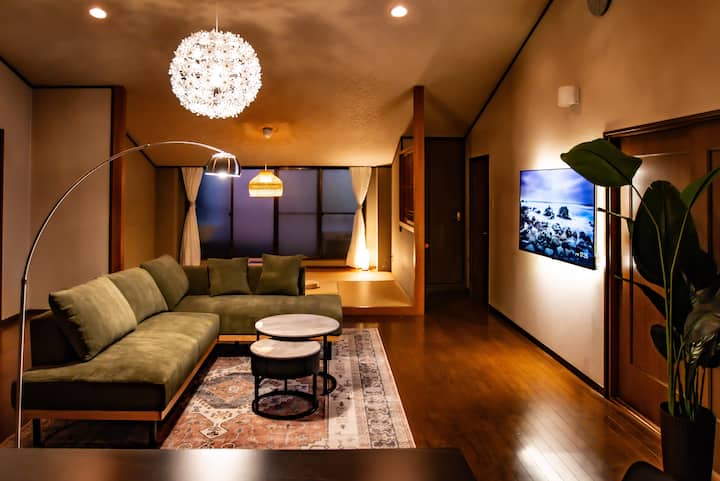 15名収容可能な浅草の広々としたアパートメント - Tóquio