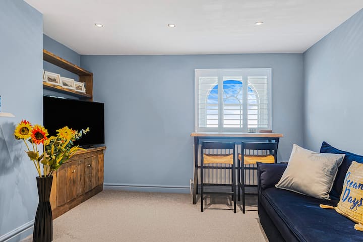 The Sea Retreat - Herne Bay