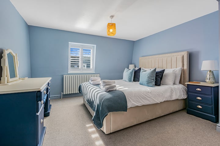 The Sea Retreat - Herne Bay