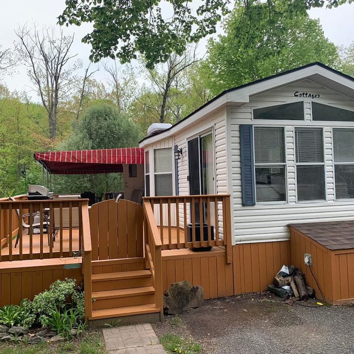 Sherkston Shores Cottage - Crystal Beach
