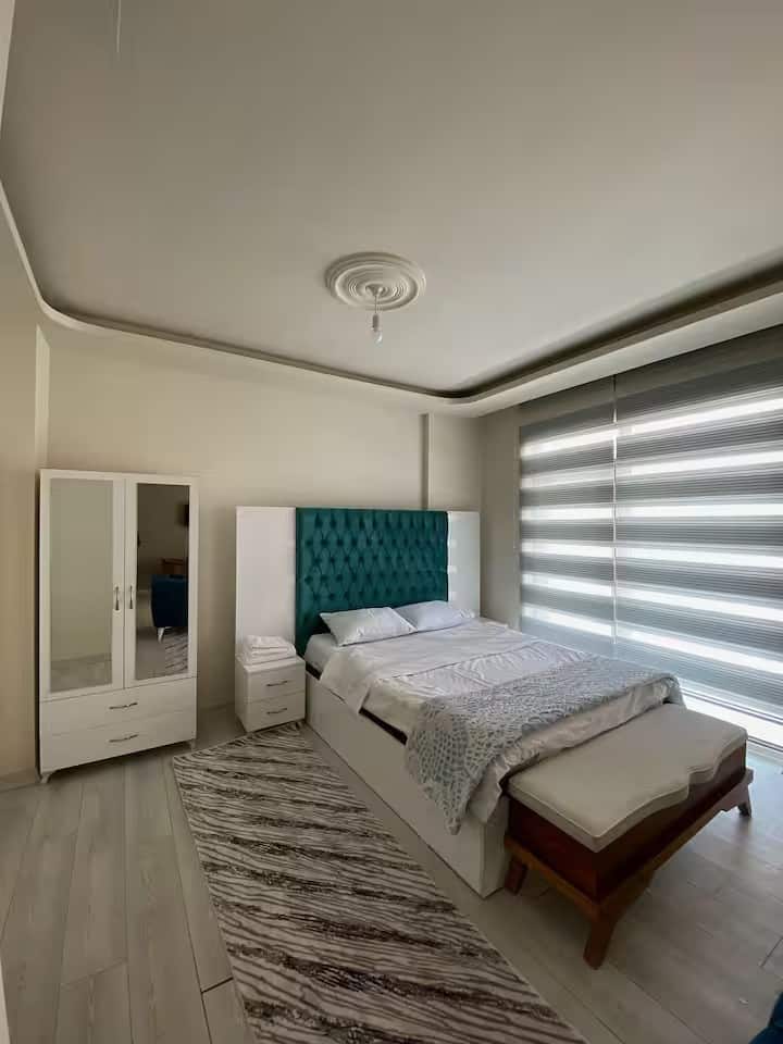 Günlük Kiralık Daire - ÇAyyolu - Alacaatlı - Koru