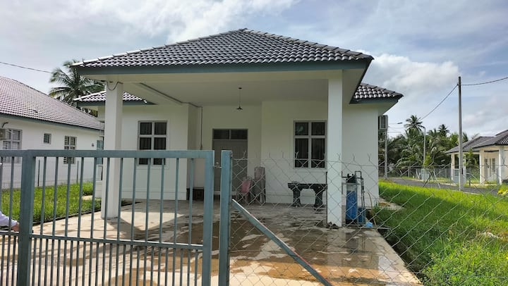 Homestay Rumah Ummi Umk Melawi - Bachok