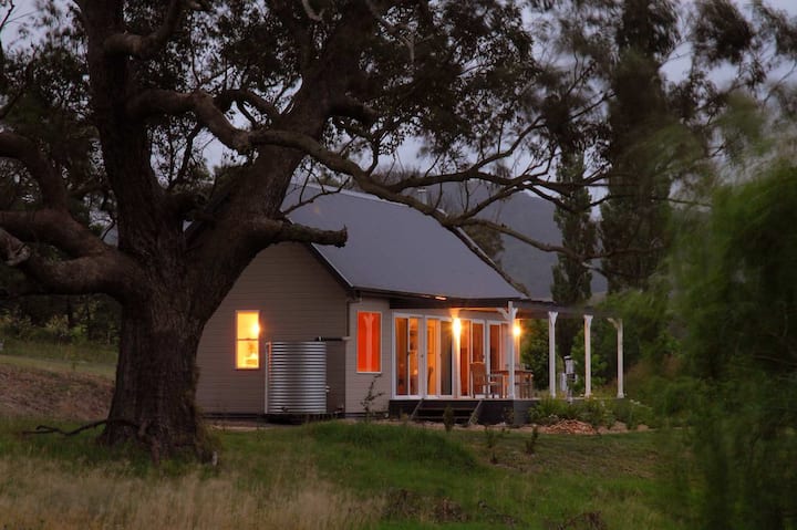 Billabong Cottage - Kangaroo Valley