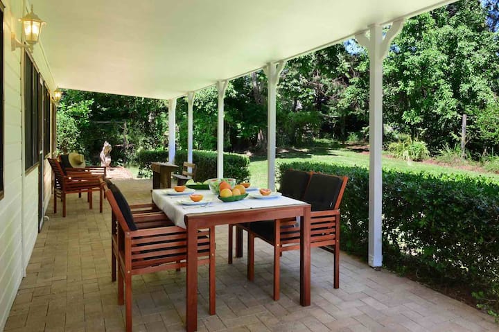 Fleur Cottage - Kangaroo Valley