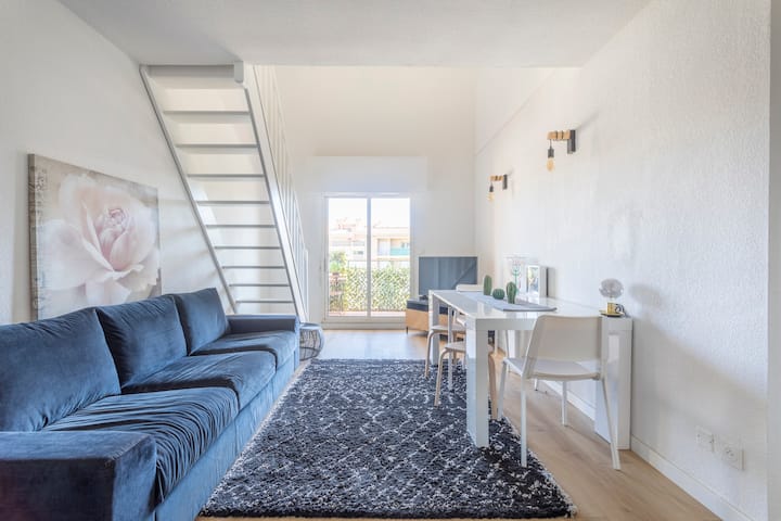 Joli T3 Avec Terrasse Et Parking - Gardanne