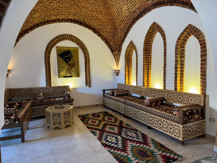 Villa Sahara - Egipto