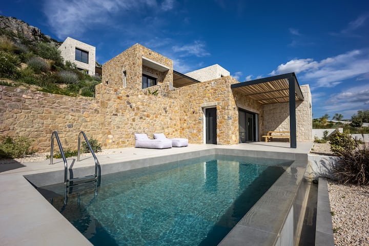 Villa Naupliē Mirage - Саронические острова