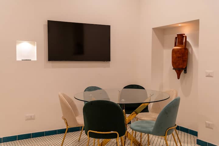 Central&elegant Home In Sorrento - Sorrento