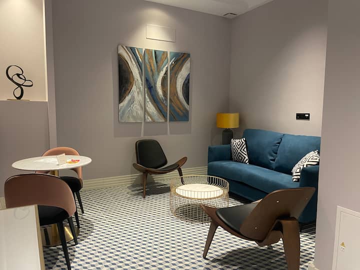 Apartamentos Maguilla Iv. - Badajoz