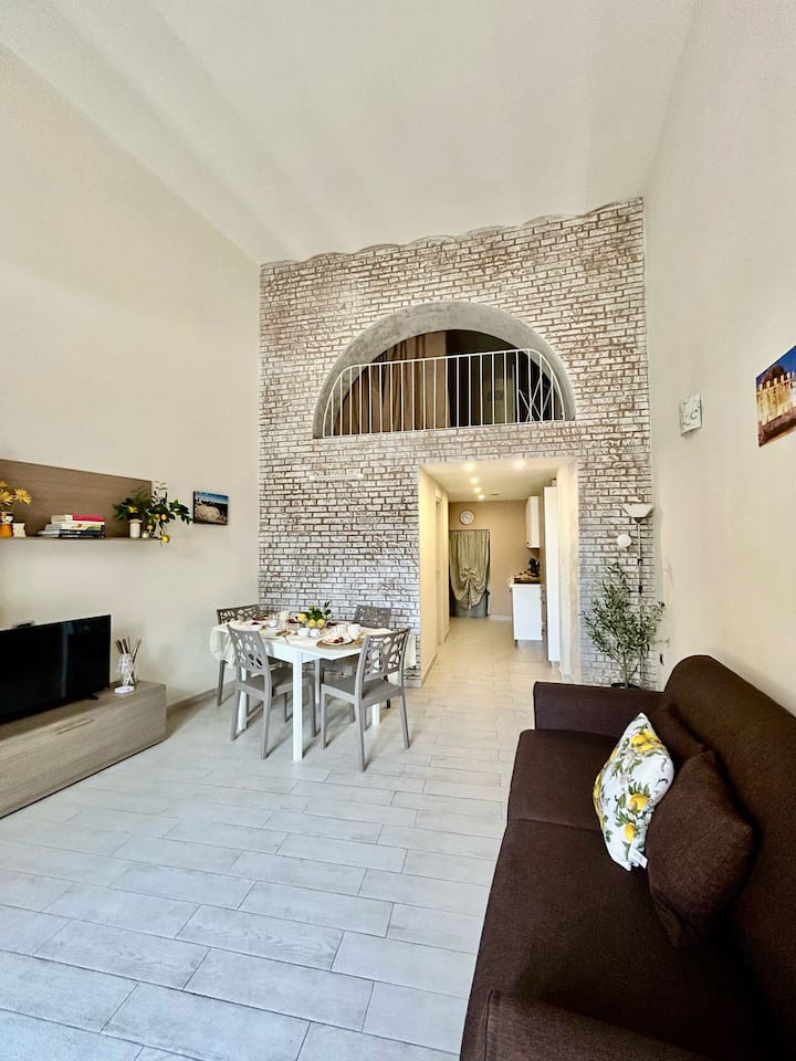 Residenza Marconi Il Rifugio Alle Porte Di Ortigia - Siracusa