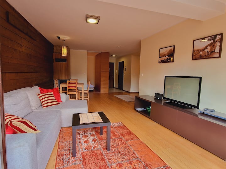 Butorowy Residence Sarna - Zakopane
